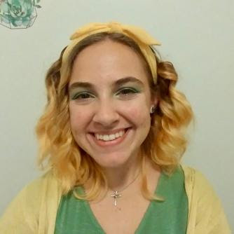 Kieryn Zizzo | Ecosystem Genomics