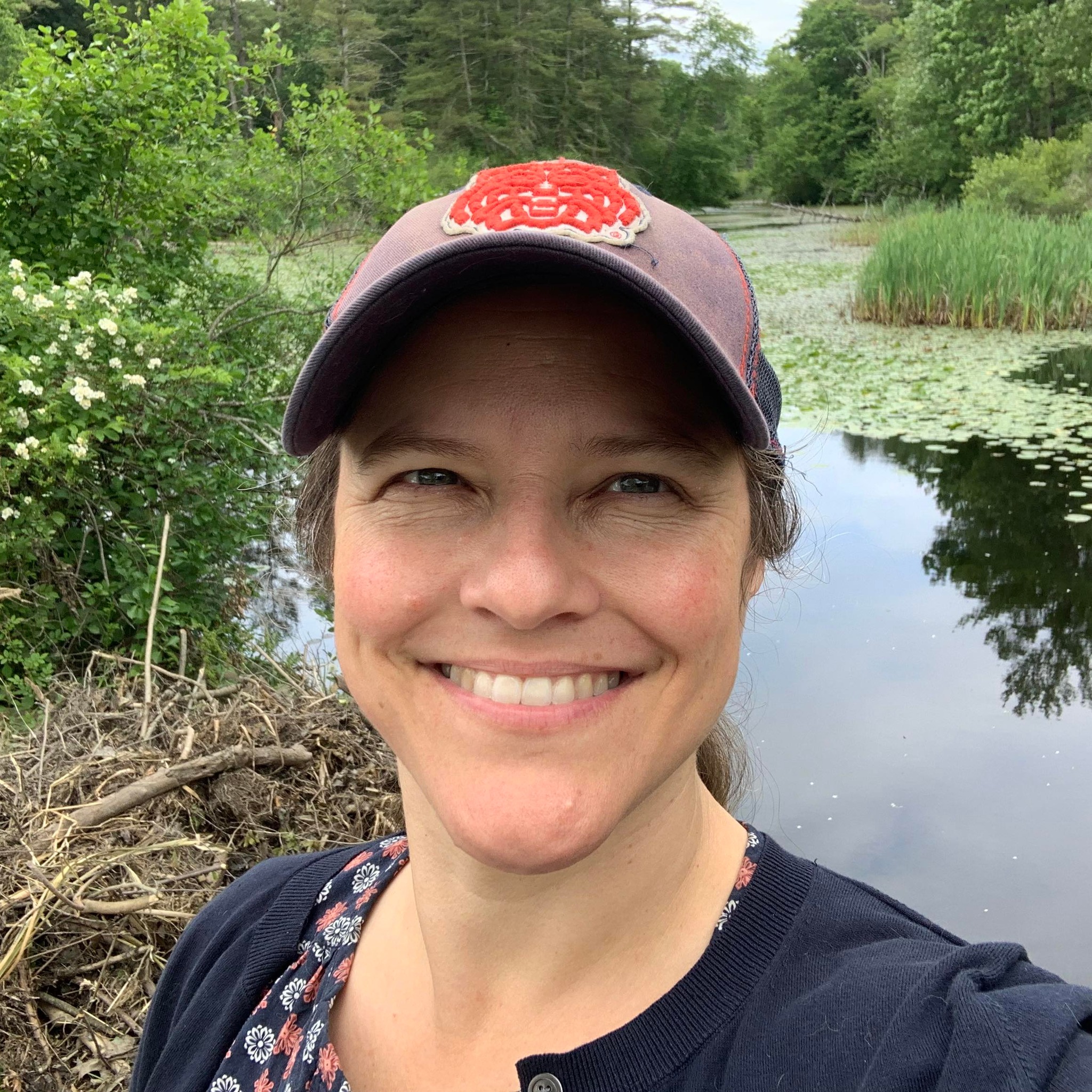 Heather Ingram | Ecosystem Genomics