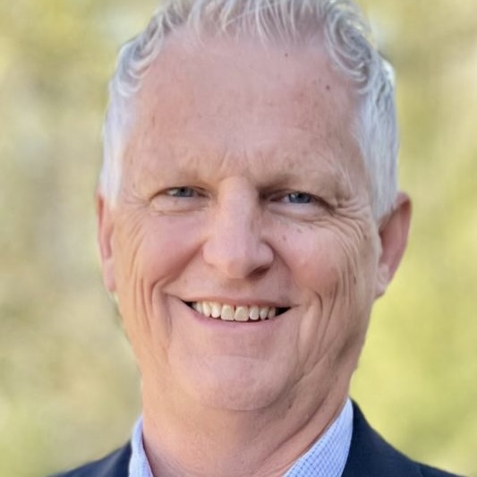 Andrew Comrie | Ecosystem Genomics