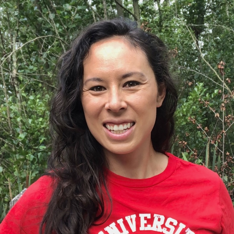 Sabrina McNew | Ecosystem Genomics