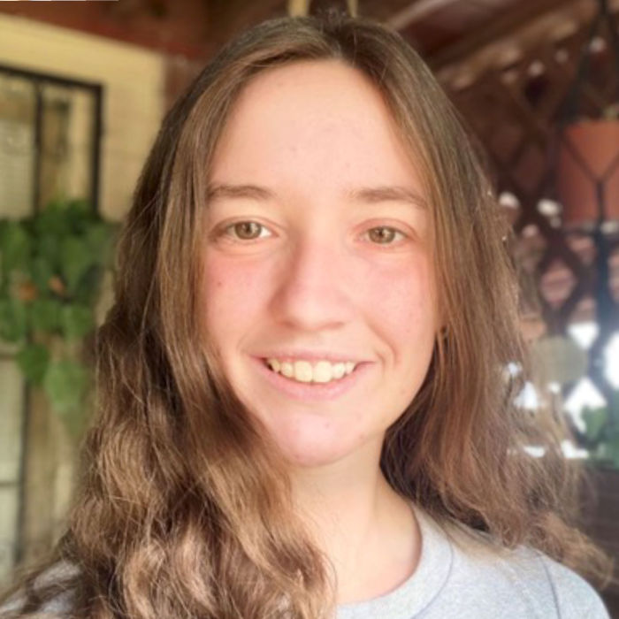 Sabrina Wilson | Ecosystem Genomics